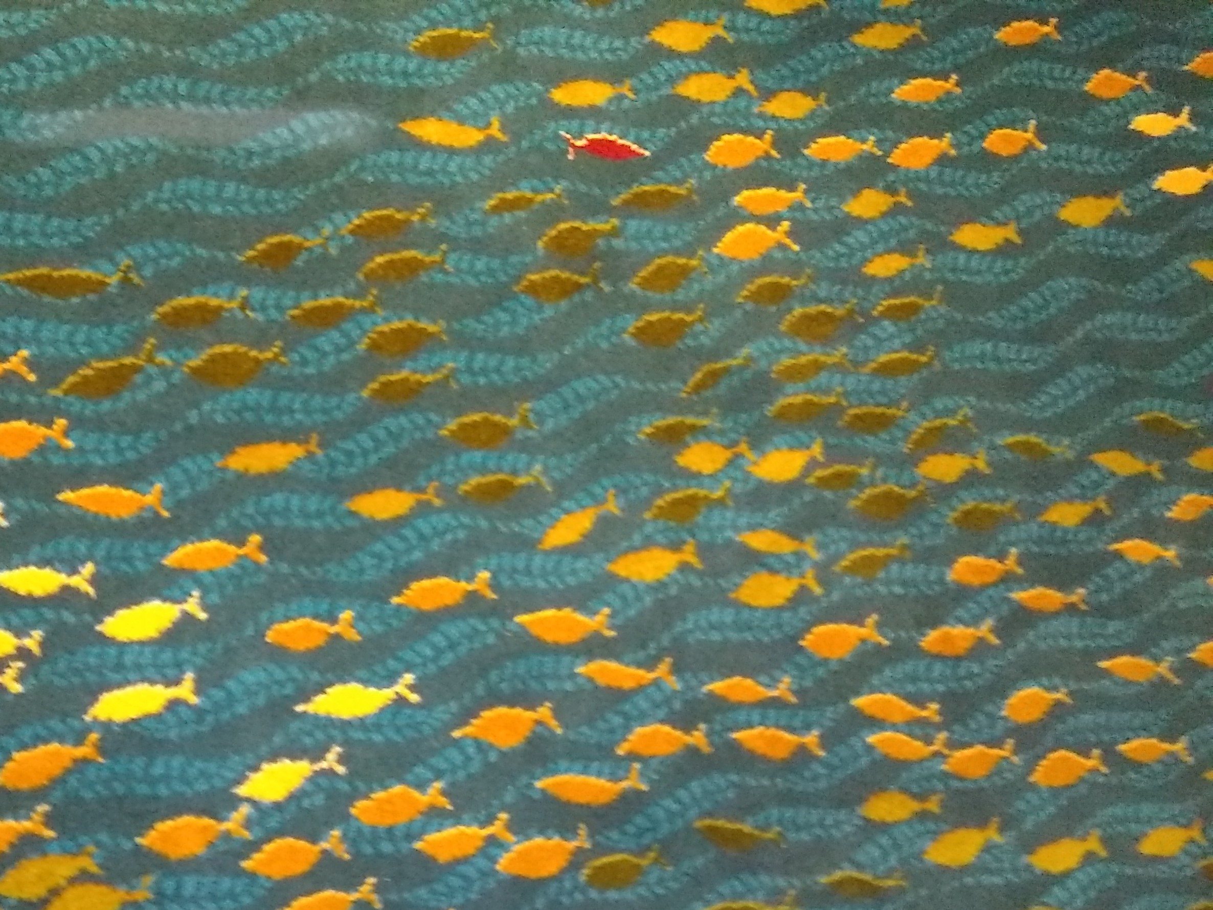 Great Vacation | A Reasonable Man